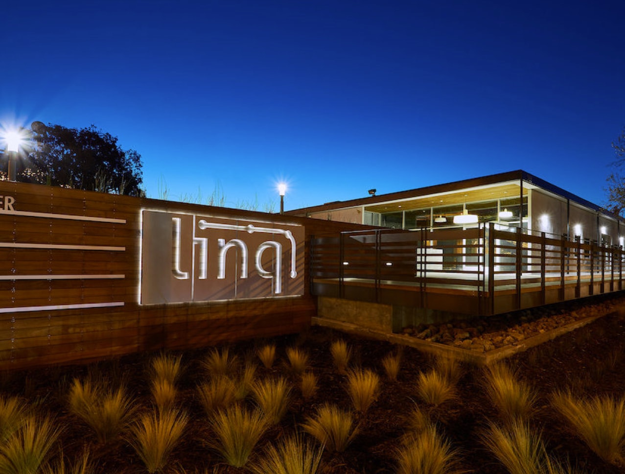 The Linq - Track Record & PortfolioArsenale SGR